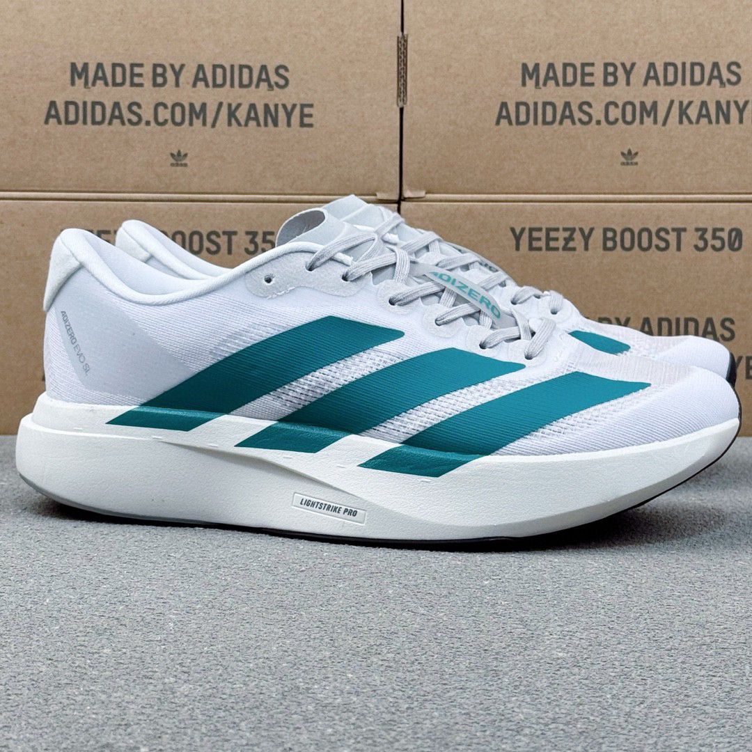 First Copy Adidas Adizero Evo SL Running Shoes